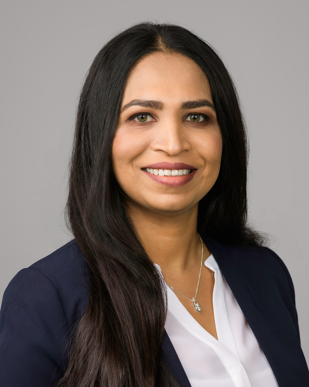 Dr Chamini Perera